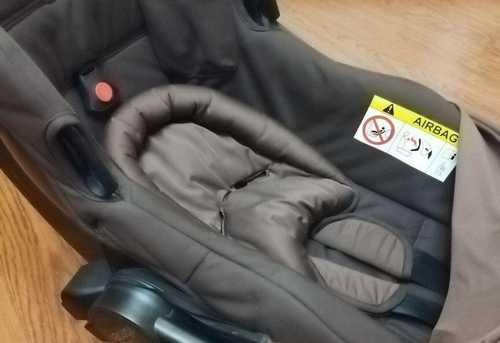 Автолюлька от 0 Britax Romer