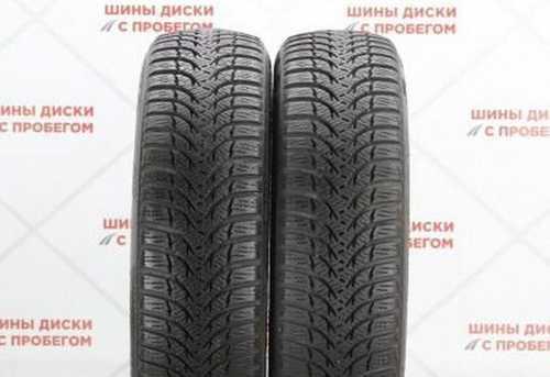 Kumho WinterCraft WP51 205/50 R16