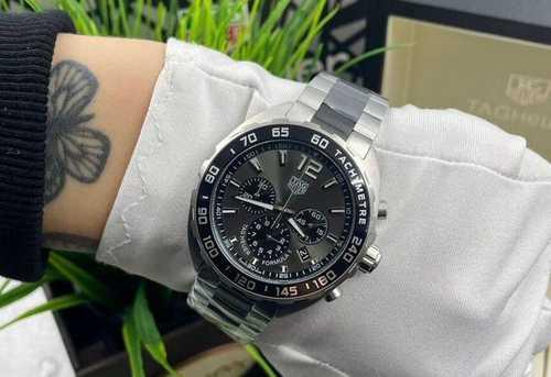 Часы мужские tag heuer formula 1