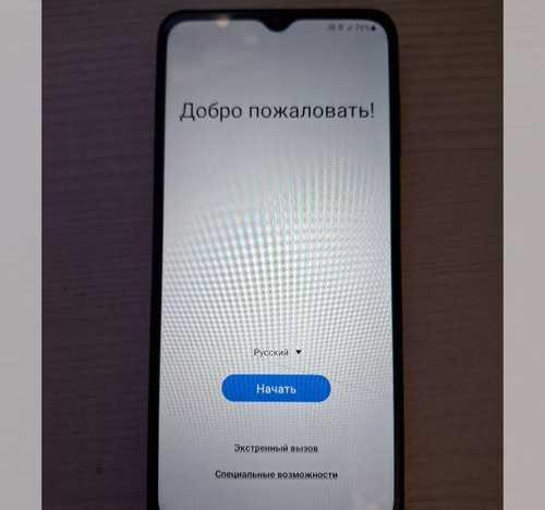 Samsung Galaxy A12, 4/32 ГБ