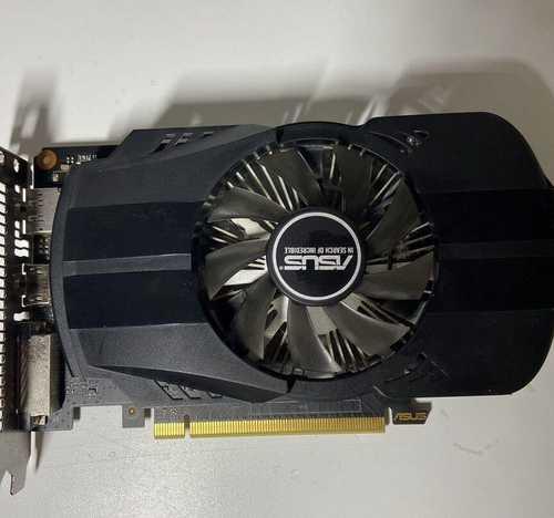 Видеокарта gtx 1050 2gb