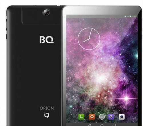 Планшет BQ Mobile BQ-1045G Black #226535