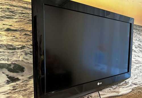 Телевизор LG 32 дюйма 32LH2000