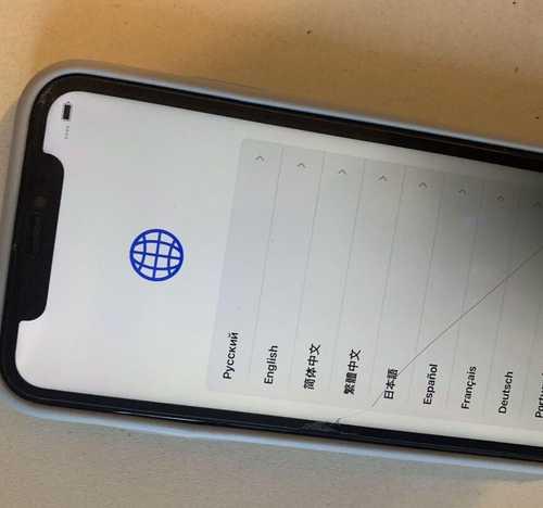 iPhone Xr, 64 ГБ