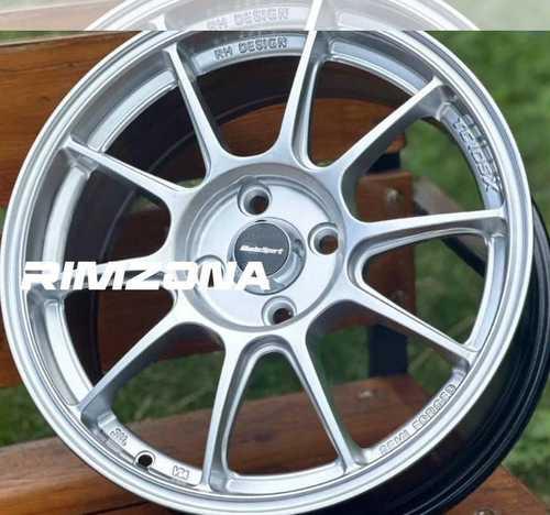 Литые диски weds R15 4x100 srt. Гарантия