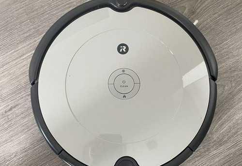 Робот пылесос irobot Roomba 698