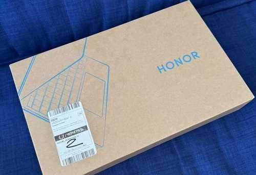 Коробка от ноутбука Honor MagicBook 15