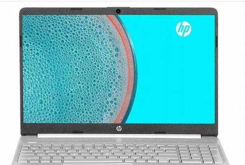 HP Laptop 15s-eq2039ur +8Гб