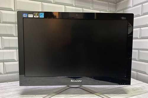 Монитор Lenovo 23”/i5-3330S/HDD 1TB/4Gb