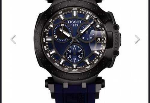 Часы tissot T-race