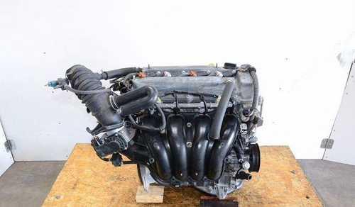 Двигатель Toyota Camry 2.4 л 152 лс 2AZ VVT-i