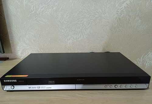 DVD рекодер samsung DVD - 135