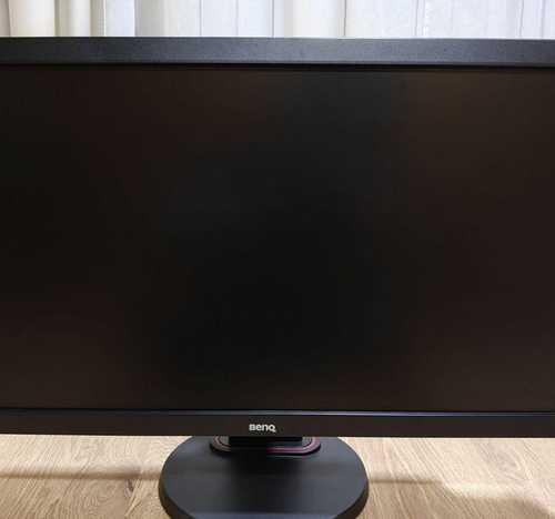 Монитор 24" BenQ RL2450HT