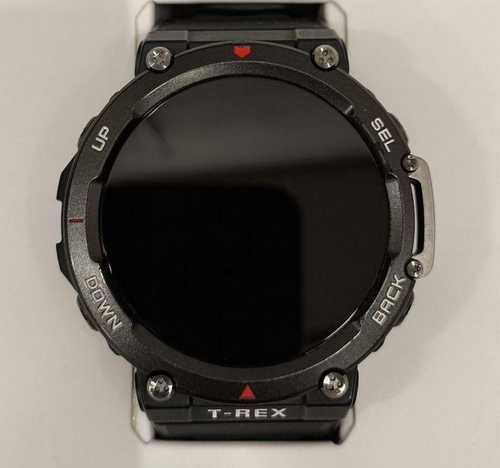 Смарт-часы Amazfit T-rex 2