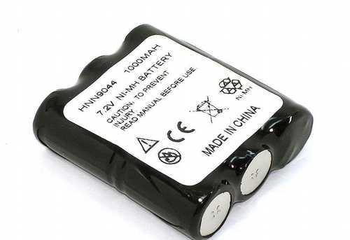 АКБ HNN9018 для Motorola AP10 7.5V 1000mAh Ni-Mh