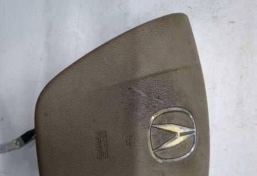 Подушка безопасности водителя Acura MDX, 2008