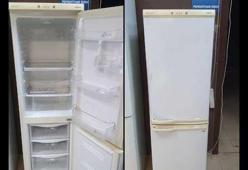 Холодильник небольшой samsung