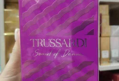 Trussardi Sound Of Donna