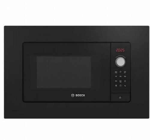 Микроволновая печь bosch bel653mb3