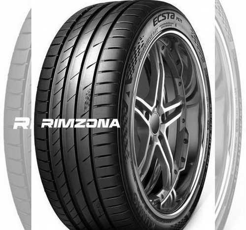 Kumho Ecsta PS71 255/45 R20 105V