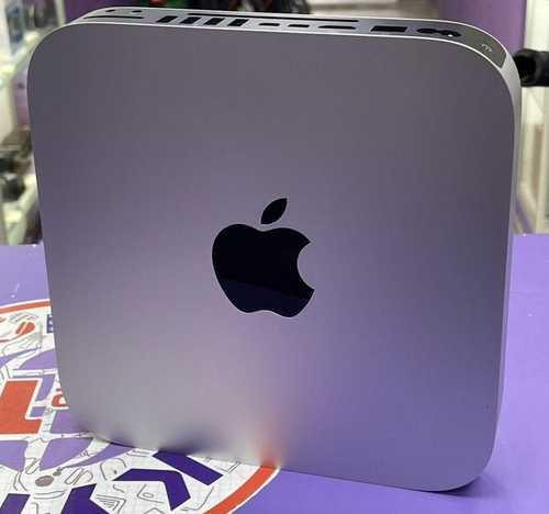 Apple Mac Mini i5/4/120ssd