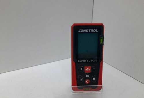 Лазерный дальномер Condtrol Smart 50 Plus
