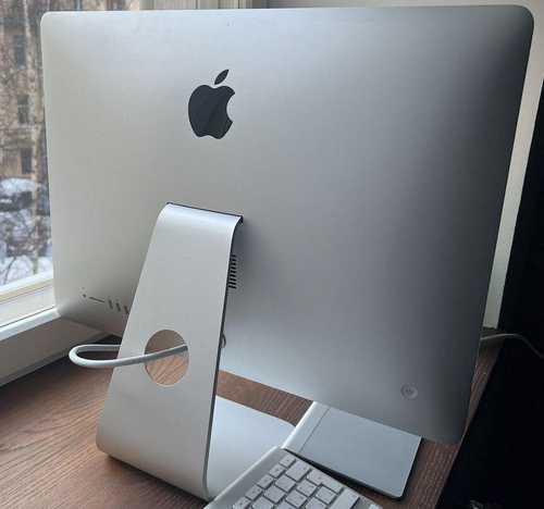 Apple iMac 21 late 2012