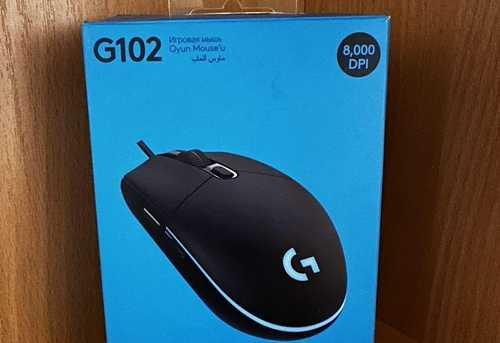 Комплект Logitech G213 + G102 Prodigy