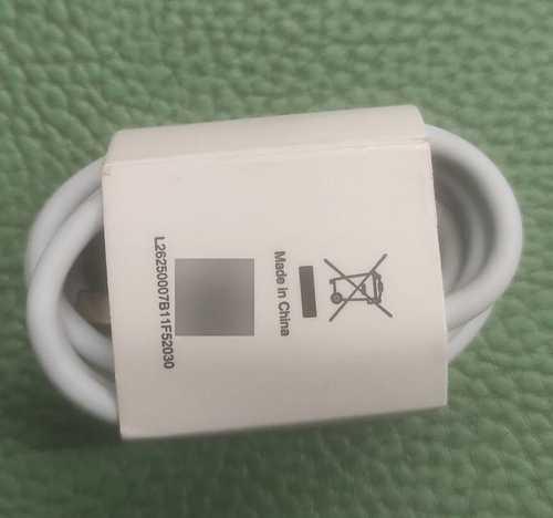 Кабель usb type c xiaomi