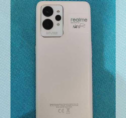 realme GT 2 Pro, 12/256 ГБ