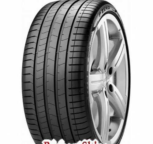 Pirelli P Zero Sports CAR 275/40 R20