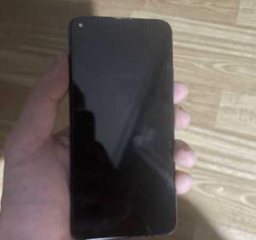 Экран на iPhone 10