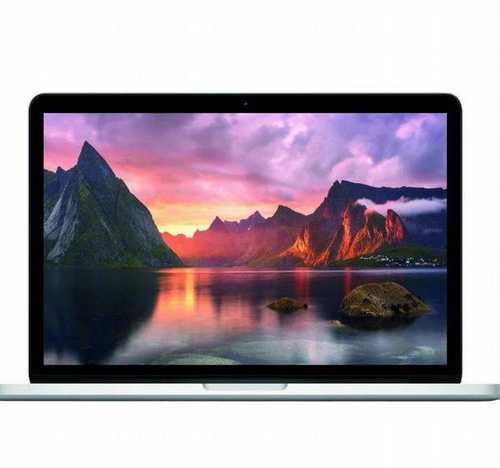 Ноутбук Apple MacBook Pro 15" A1398 2015 (i7 2,0 Г