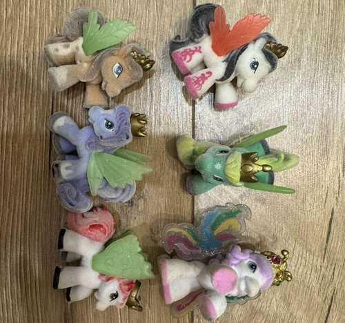 Лошадки filly