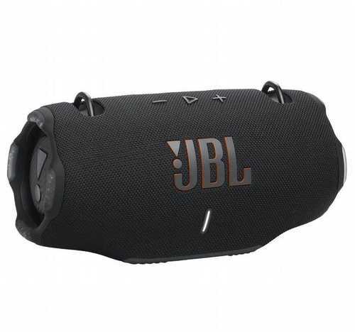 JBL Xtreme 4 Black