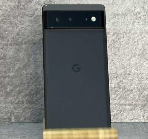 Google Pixel 6, 8/256 ГБ