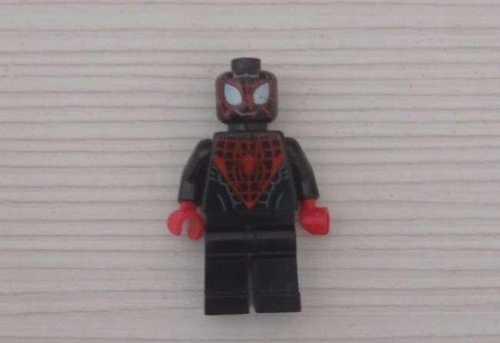 Lego Miles Morales