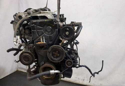 Двигатель от KIA Rio 2005-2011