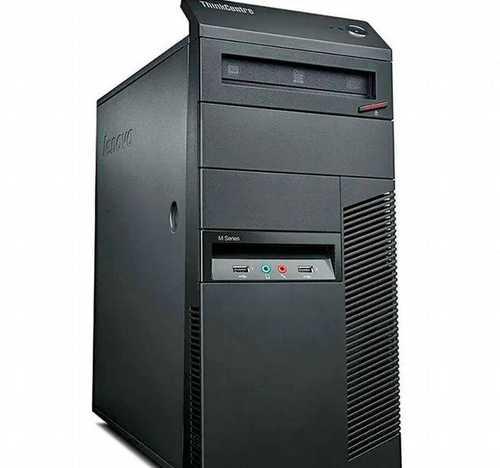 Компьютер Lenovo ThinkCentre M82/i3-3220/4Gb/250Gb