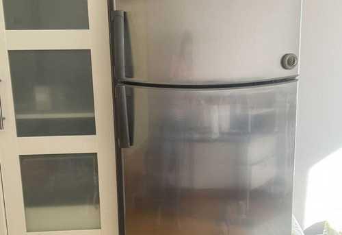 Холодильник Whirlpool ARC 4198 IX