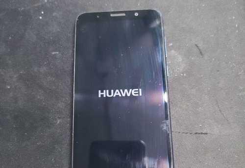 HUAWEI Y5 Lite, 16 ГБ