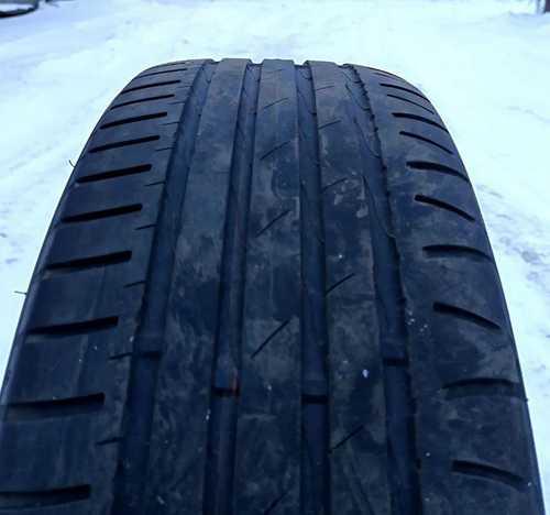 Nokian Tyres Nordman SZ 225/55 R17 101V