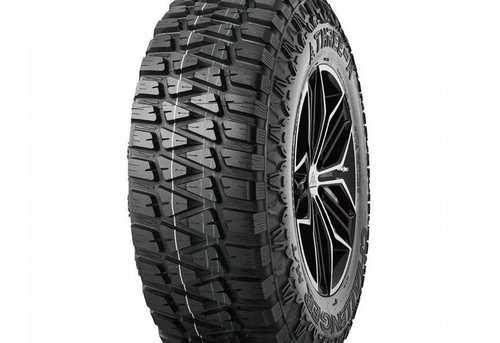 Three-A Challenger M/T 285/75 R16 126Q