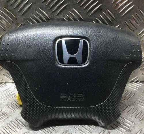 Подушка безопасности Honda Stream h1102e0991; h7m100985; 77800s7ag81 D17A2