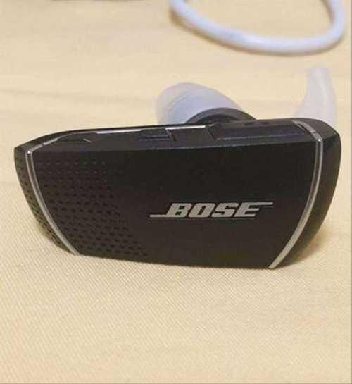 Bluetooth гарнитура-Bose