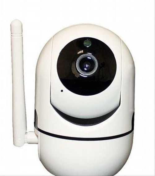 IРотор Tantos Видеокамера сетевая (IP)