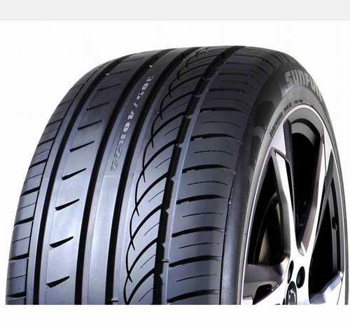 Sunfull Mont-Pro HP881 225/55 R18 98V