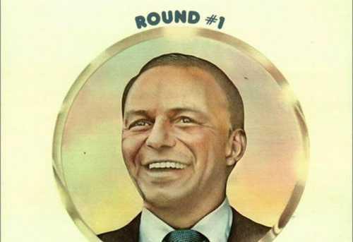 Frank Sinatra – Round #1 - 2LP - US