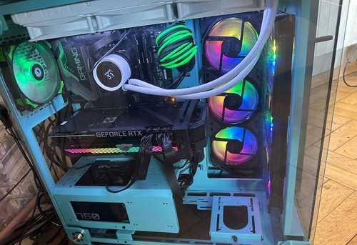 Игровой пк i9 -13900kf