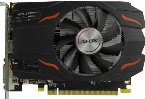 AFox (afrx550-4096D5H4-V6) Radeon RX 550 4GB